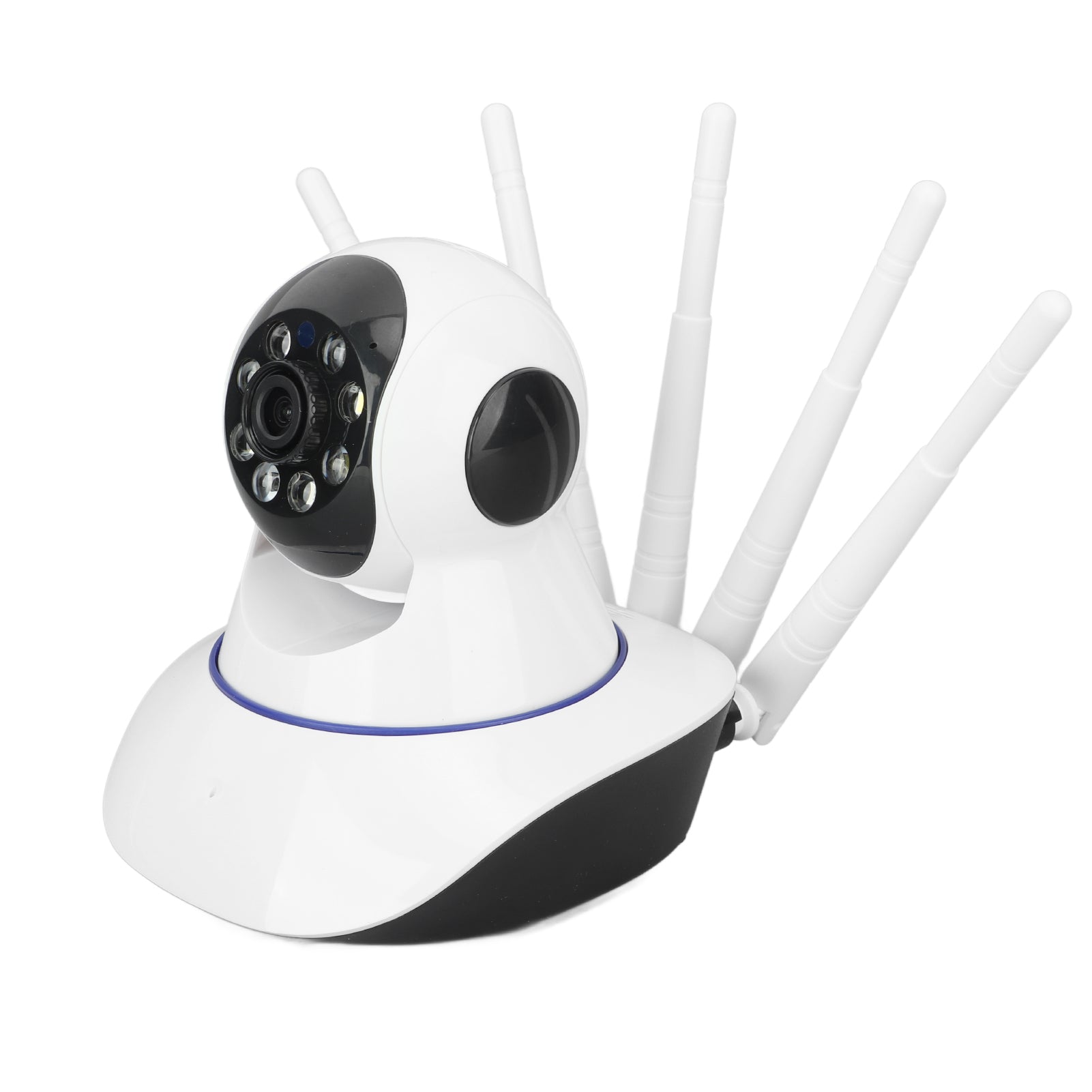 Smart WiFi Wireless IP CAMERA Remote Surveillance Camera with 5 Signal