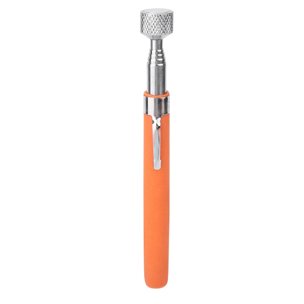 10Lbs Portable Telescopic Magnetic Pick Up Rod Tool Stick Extending Ma