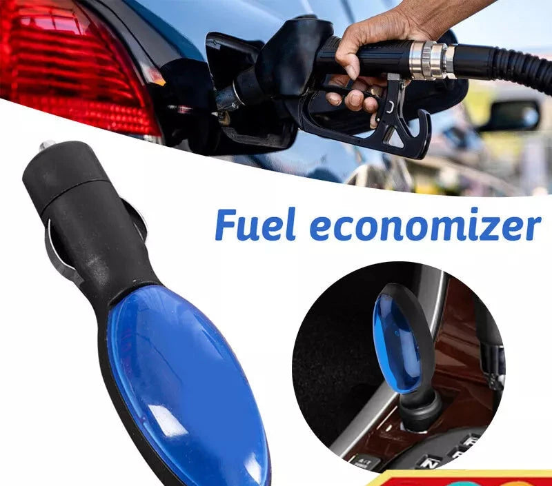Saving Gas Device Car Fuel Saver Portable Fuel Saver Economizer Car Oi