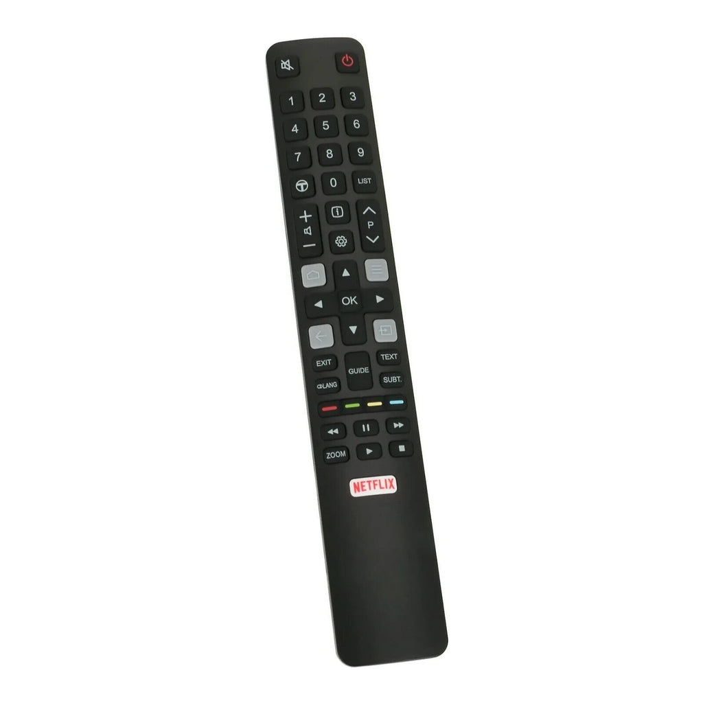 For TCL TV FFALCON TV Remote RC802N ARC802N YUI1 for TCL 65C2US 75C2US