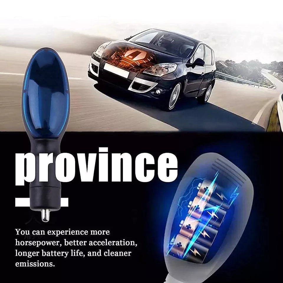 Saving Gas Device Car Fuel Saver Portable Fuel Saver Economizer Car Oi