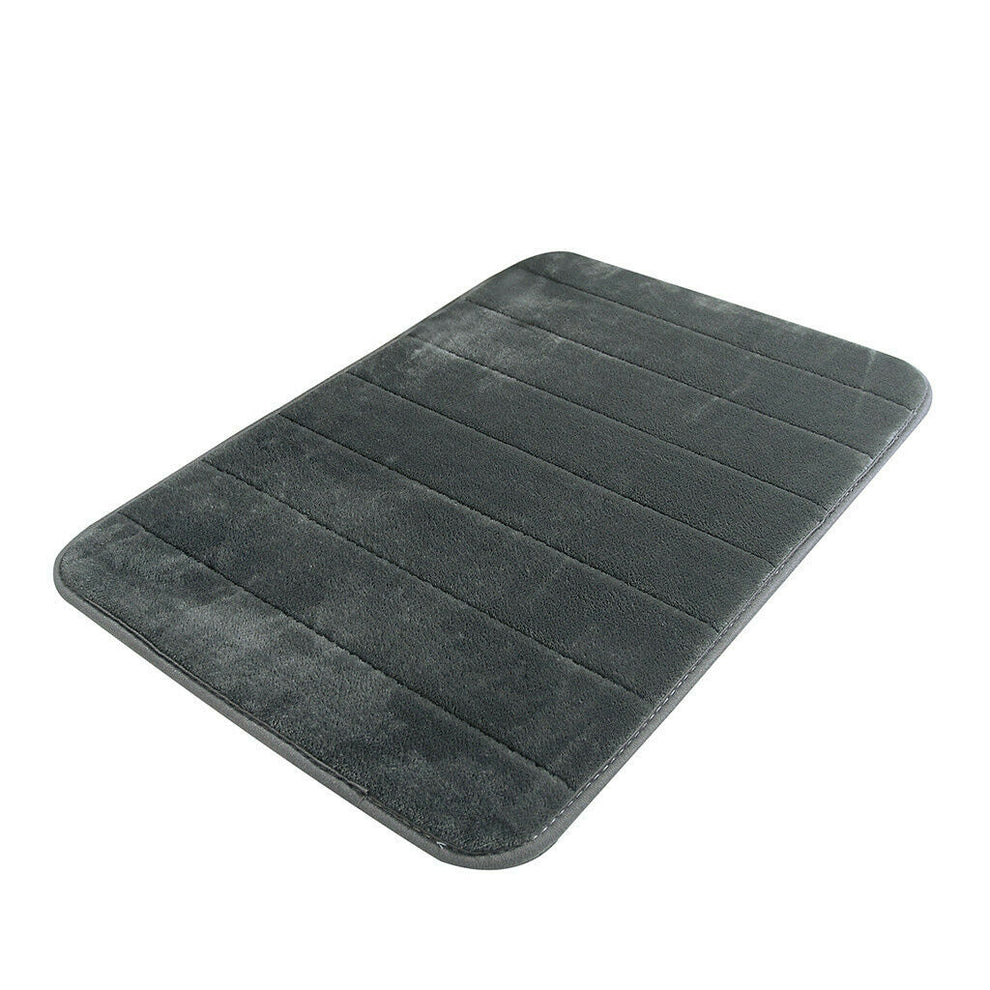 Memory Foam Absorbent Floor Rug – OzBuyItNow