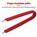IC Chip Circuit Board Clip Switch Puller PLCC PCB Keycap Removal Tool